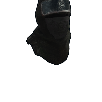 Купить Shinobi Cowl – цена скина 8.32 $ Скины Rust (Раст)