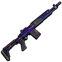 Tempered M39 satın al — skin fiyatı 1.22 $ Rust skinleri