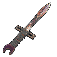 Buy Tempered Sword – skin price $4.38 Buy Rust Skins