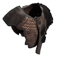 Buy Uprising Hide Poncho – skin price $6.94 Buy Rust Skins