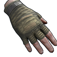 Купить Wasteland Hunter Gloves – цена скина 13.89 $ Скины Rust (Раст)