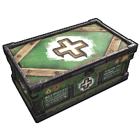 Buy XPOINT Medical – skin price $1.05 Buy Rust Skins