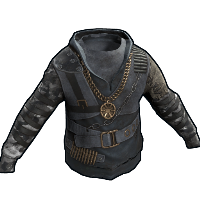 Buy Conquistador Hoodie – skin price $1.08 Buy Rust Skins