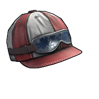 Buy Jockey Cap – skin price $0.61 Buy Rust Skins
