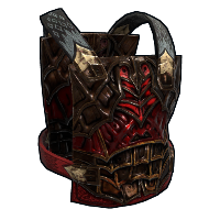 Купить Berserker Chestplate – цена скина 0.79 $ Скины Rust (Раст)