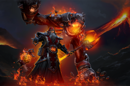 Купить скины на Загрузочный экран в Dota 2 - LIS-SKINS