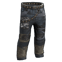 Buy Conquistador Pants – skin price $0.72 Buy Rust Skins