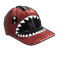 Buy Toothy Hat – skin price $2.87 Buy Rust Skins