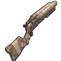 Buy Witchhunter DBS – skin price $1.65 Buy Rust Skins