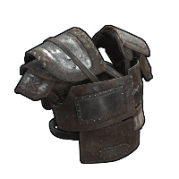 Buy The Last Viking Vest – skin price $2.42 Buy Rust Skins