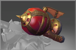 Buy Inscribed Cogwatch Captain Rocket – skin price $0.03 Buy Dota 2 Skins