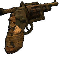 Buy Outback revolver – skin price $4.01 Buy Rust Skins