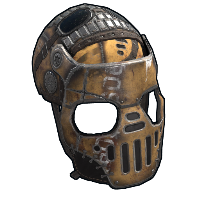 Buy War Machine Mask – skin price $1.75 Buy Rust Skins