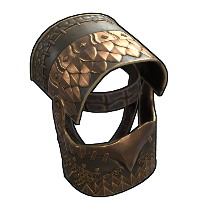 Comprar Snap Turtle Helmet – precio de la skin 8.51 $ Skins de Rust