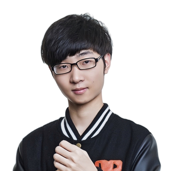 Buy Holo Zhou Talent Sticker - TI 2022 – skin price $4.17 Buy Dota 2 Skins