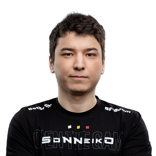Купить SoNNeikO Player Sticker - TI 2022 – цена скина 1.07 $ Купить ...