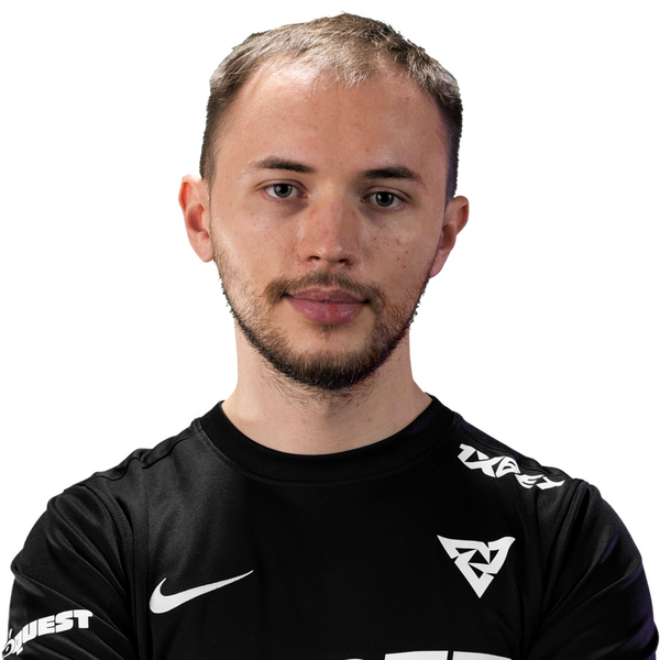 Buy Gold Nine Player Sticker - TI 2022 – skin price $0.66 Buy Dota 2 Skins