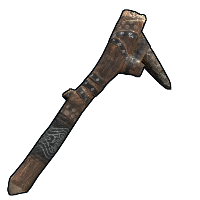 Buy Ancient Gods Stone Pickaxe – skin price $1.83 Buy Rust Skins