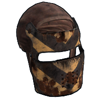 Купить скины на Metal Facemask в Rust - LIS-SKINS