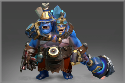 Купить скины на Ogre Magi в Dota 2 - LIS-SKINS