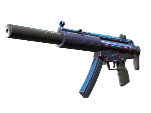 Buy MP5-SD | Liquidation (Factory New) – skin price $0.71 for CS 2