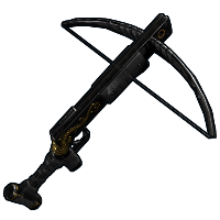 Купить Dragon Rage Crossbow – цена скина 1.61 $ Скины Rust (Раст)