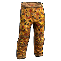 Buy Pizza Pants – skin price $0.83 Buy Rust Skins