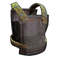 Buy Pixel Chestplate – skin price $0.63 Buy Rust Skins