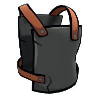 Купить JPEG Chestplate – цена скина 2.79 $ Скины Rust (Раст)