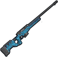 Купить Azul L96 – цена скина 0.66 $ Скины Rust (Раст)