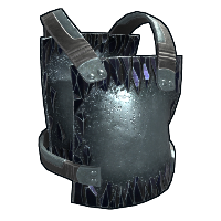 Купить HQM Chestplate – цена скина 0.55 $ Скины Rust (Раст)