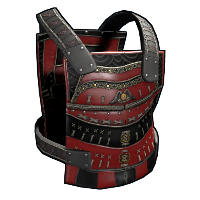 Buy Ronin Chestplate – skin price $0.76 Buy Rust Skins