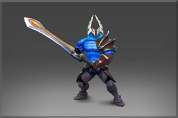 Buy Swordmaster of the Vigil Set – skin price $0.05 Buy Dota 2 Skins