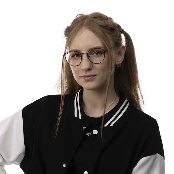 Buy Glitter Vasilisa Talent Sticker - TI 2023 – skin price $0.10 Buy Dota 2 Skins