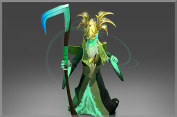 Buy Golden Sullen Sanctum – skin price $0.89 Buy Dota 2 Skins