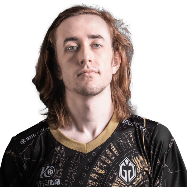 Buy Glitter Quinn Player Sticker - TI 2023 – skin price $0.02 Buy Dota 2 Skins