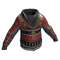 Купить Ronin Hoodie – цена скина 0.54 $ Скины Rust (Раст)