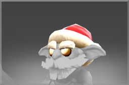 Buy Lumpo and Rupertus - Head – skin price $1.42 Buy Dota 2 Skins