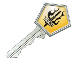 Buy Spectrum Case Key – skin price $15.50 for CS 2