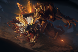 Купить скины на Primal Beast в Dota 2 - LIS-SKINS