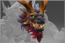 Купить скины на Primal Beast в Dota 2 - LIS-SKINS