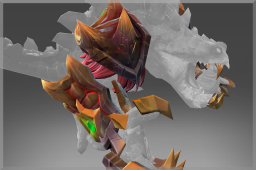 Купить скины на Primal Beast в Dota 2 - LIS-SKINS