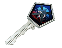 Buy Operation Riptide Case Key – skin price $0.00 for CS 2