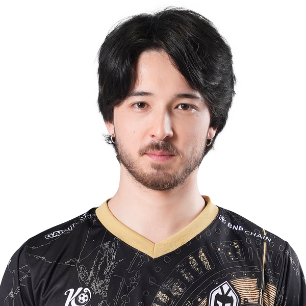 Buy Glitter tOfu Player Sticker - TI 2023 – skin price $0.02 Buy Dota 2 Skins