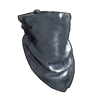 Buy Metal Bandana – skin price $0.87 Buy Rust Skins