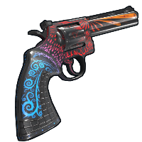 Buy Ditto Python – skin price $0.61 Buy Rust Skins