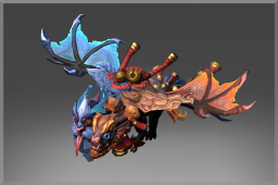 Купить скины на Jakiro в Dota 2 - LIS-SKINS