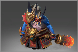 Купить скины на Ogre Magi в Dota 2 - LIS-SKINS