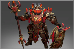 Buy Vile Behemoth – skin price $0.43 Buy Dota 2 Skins