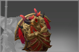 Buy Vile Behemoth - Shield – skin price $0.03 Buy Dota 2 Skins